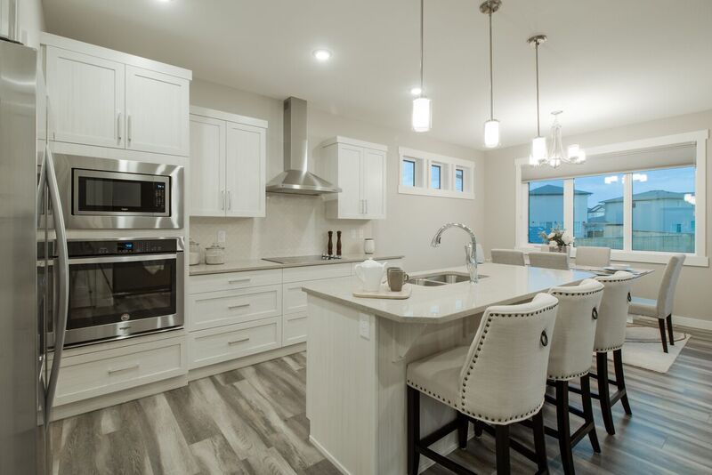 Kitchen & Pantry | Adora Kitchens & Cabinetry