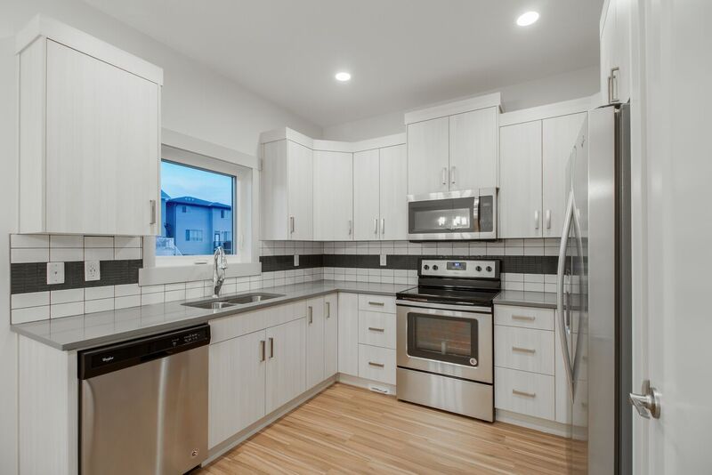 Kitchen & Pantry | Adora Kitchens & Cabinetry