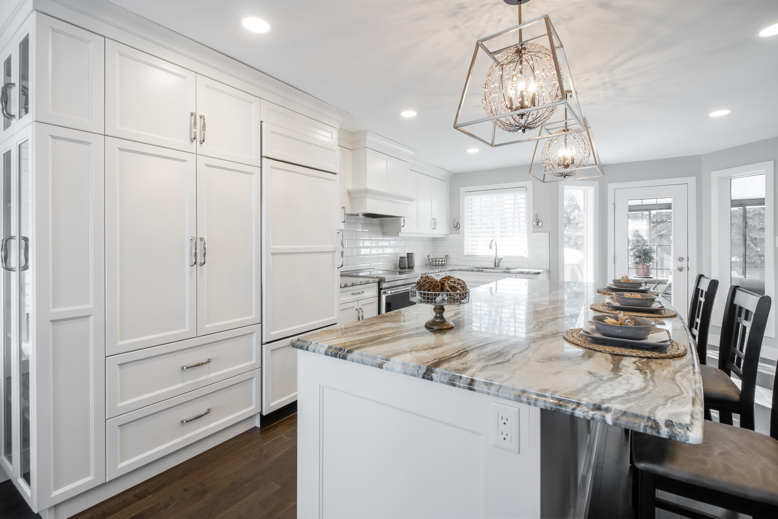 Kitchen & Pantry | Adora Kitchens & Cabinetry